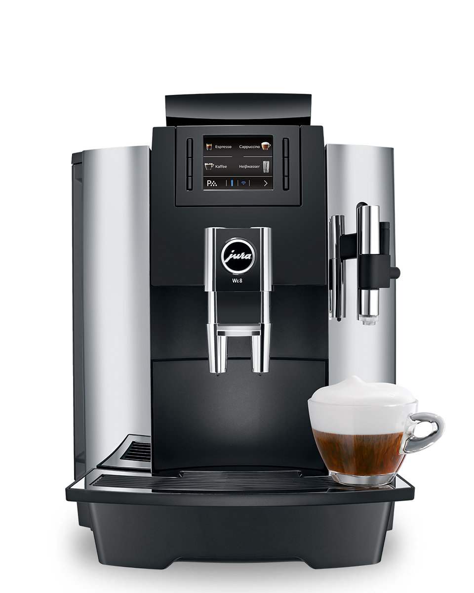 JURA Japan - JURA Japan